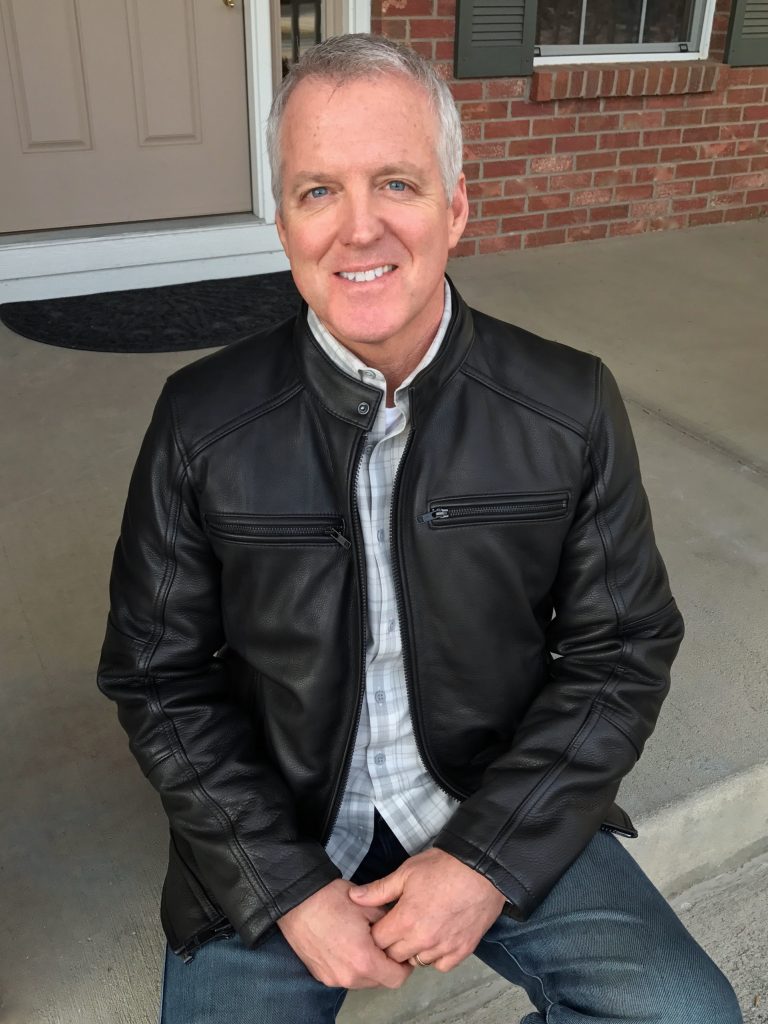 About – Ralph Harris Ministries